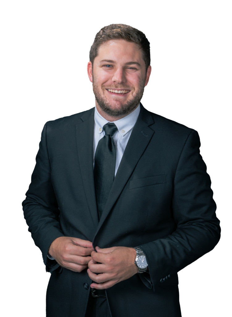 Ryan Ruff - Celebrity Branding® Agency